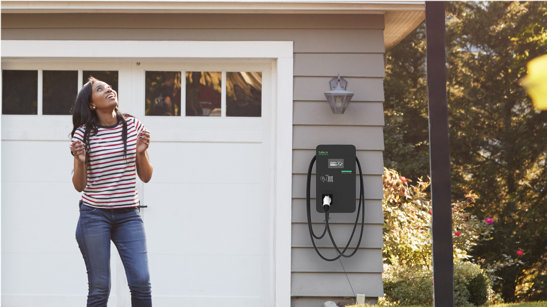 ENELX Servicing - TurnOnGreen Inc.